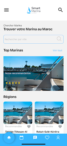 Smart Marina for PC / Mac / Windows 11,10,8,7 - Free Download - Napkforpc.com