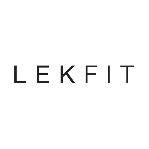 LEKFIT LA studio - Aplicaciones en Google Play