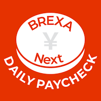 「BREXA Next DAILY PAYCHECK」 - Androidアプリ | APPLION
