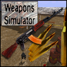 3D Weapons Simulator para PC / Mac / Windows 11,10,8,7 - Descarga ...