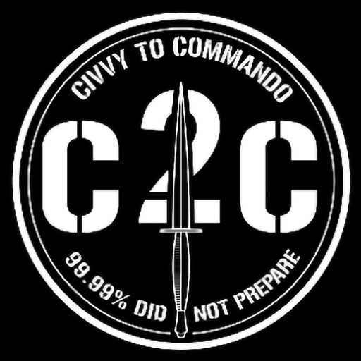 Civvy 2 Commando Fitness - Apps on Google Play