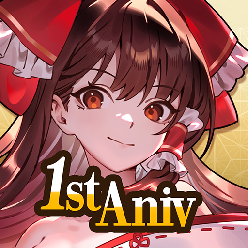 [다운로드] Touhou Fantasy Eclipse - QooApp 게임스토어