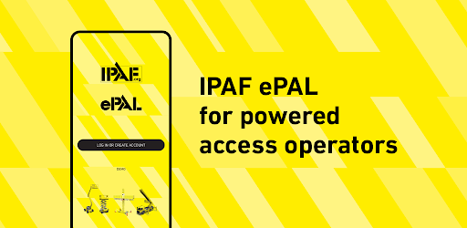 IPAF ePAL Android App