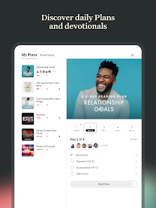 YouVersion Bible App + Audio - Apps on Google Play