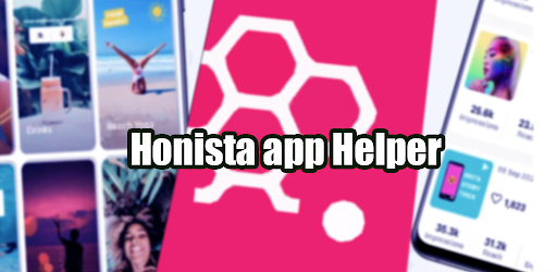 Honista - Android Helper App Android App