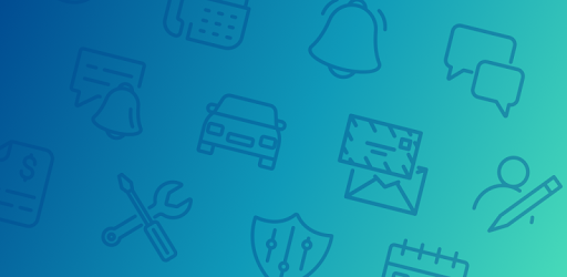 RAC Auto Android App