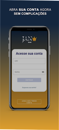Baixar Jan Bank aplicativo para PC (emulador) - LDPlayer