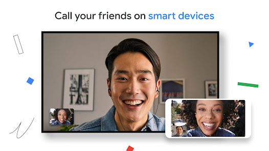 Google Meet – Apps on Google Play