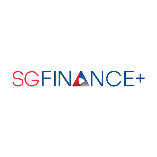 SG Finance Plus - แอปพลิเคชันใน Google Play