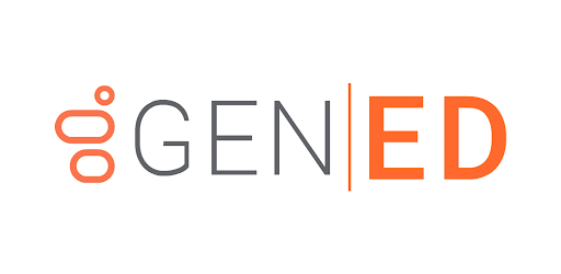 GenED Android App