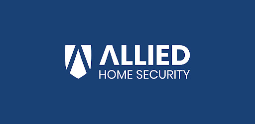Allied Home Security Android App