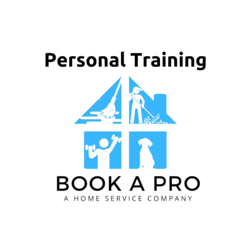 Book A Pro Trainerz - Apps on Google Play