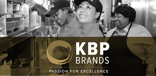 KBP Connect Android App