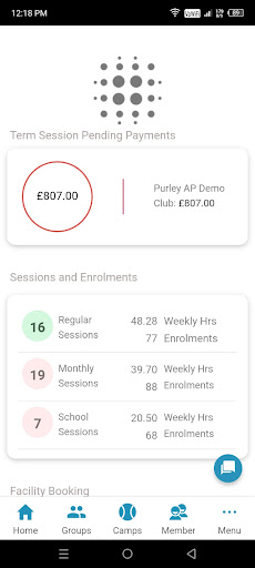 ActivityPro Admin for PC / Mac / Windows 11,10,8,7 - Free Download ...