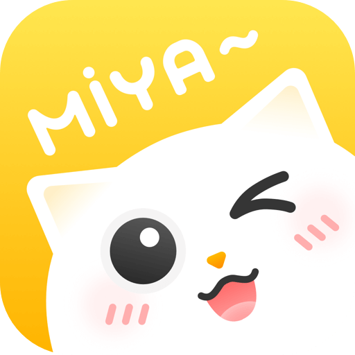 MIYA-Meet you. Meet good voice - Aplikasi di Google Play