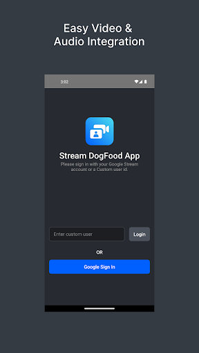 Laden Sie die Stream Video Calls (RN) APK Android-Version herunter ...