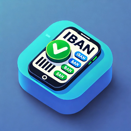 IBAN Checker - Apps on Google Play