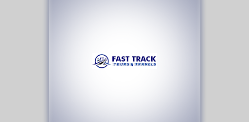 Fast Track Tours And Travels Android App