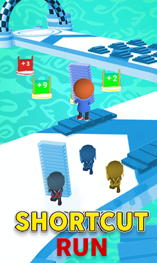 Shortcut run: race master for PC / Mac / Windows 11,10,8,7 - Free ...