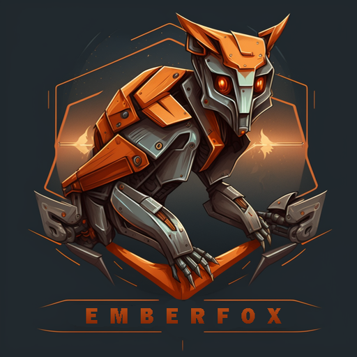 Android Apps by Emberfox Games on Google Play