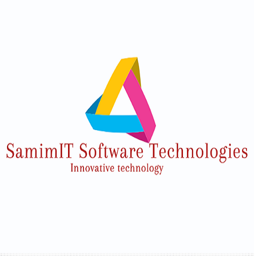 Apps Android no Google Play: SamimIT Software Technologies LLC