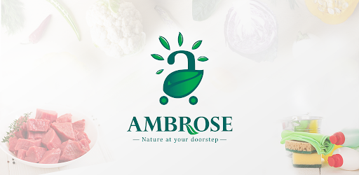 Ambrose Farms Android App