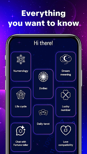 My Horoscope & Numerology for PC / Mac / Windows 11,10,8,7 - Free Download - Napkforpc.com