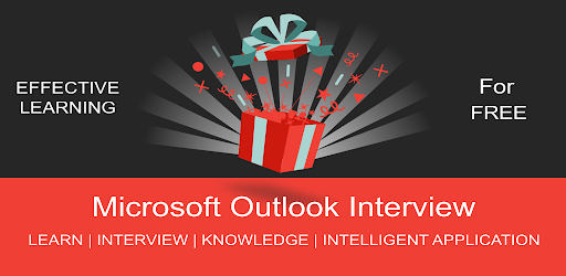 Microsoft Outlook Interview Android App