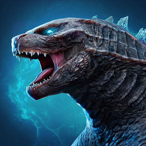 Godzilla x Kong: Titan Chasers - Apps on Google Play