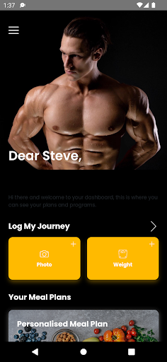 Steve Kris Fitness for PC / Mac / Windows 11,10,8,7 - Free Download ...
