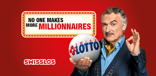 Swiss Lotto Android App