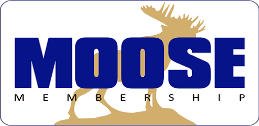 Moose Membership Android App