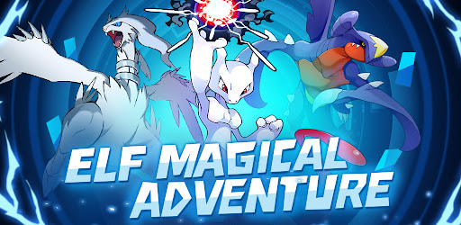 Elf Fantasy Adventure Android App