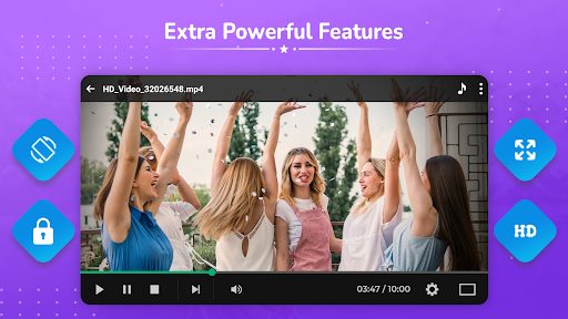 Video Player All Format for PC / Mac / Windows 11,10,8,7 - Free ...