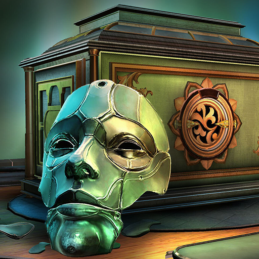 Boxes: Lost Fragments - QooApp Game Store