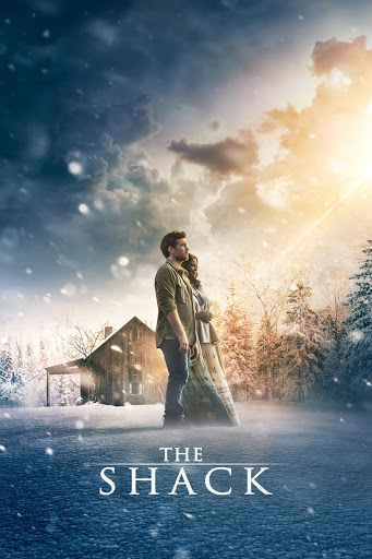 The Shack - Movies on Google Play