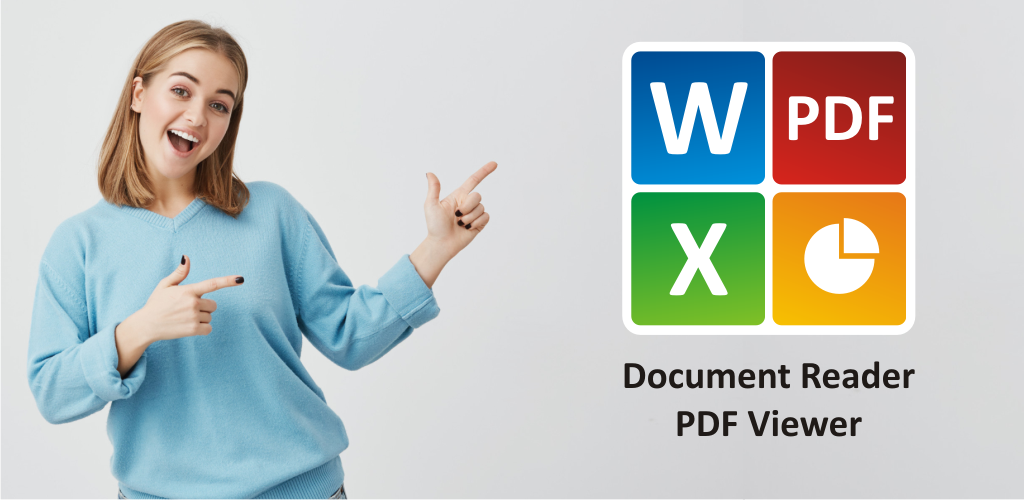 Document Reader - PDF Viewer - Latest version 1.0.0 for Android App Tools