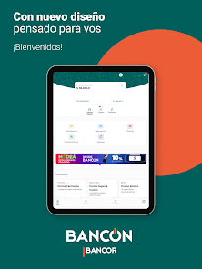 Bancón – Programme op Google Play