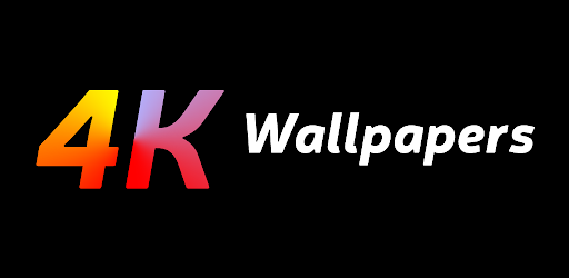 4K Wallpapers - HD Backgrounds Android App