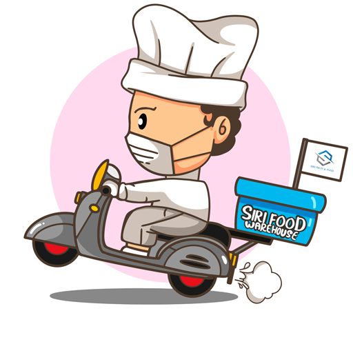 SIRI FOOD WAREHOUSE - Apps on Google Play