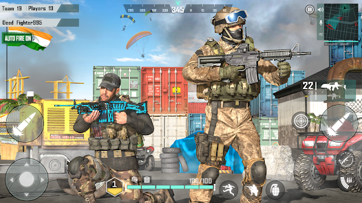 Banduk Wala Game : Gun Games - Apps on Google Play