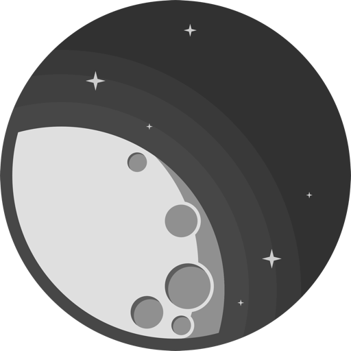 Google Play의 Moon Calendar 개발자 Android 앱