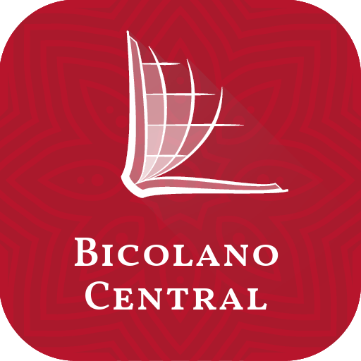 Bicolano Central Bible - Apps on Google Play