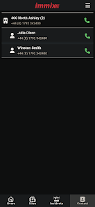 Immix - Apps on Google Play