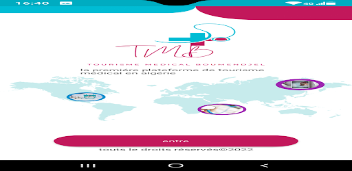 tmb Android App