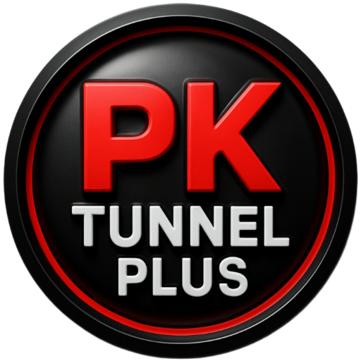 PK Tunnel Plus - Apps on Google Play