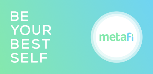 MetaFi - Be Your Best Self Android App