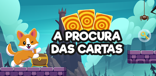 A procura das cartas