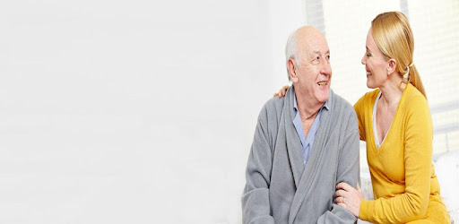 Mavencare Android App