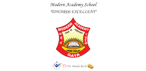 Modern Academy School Android App